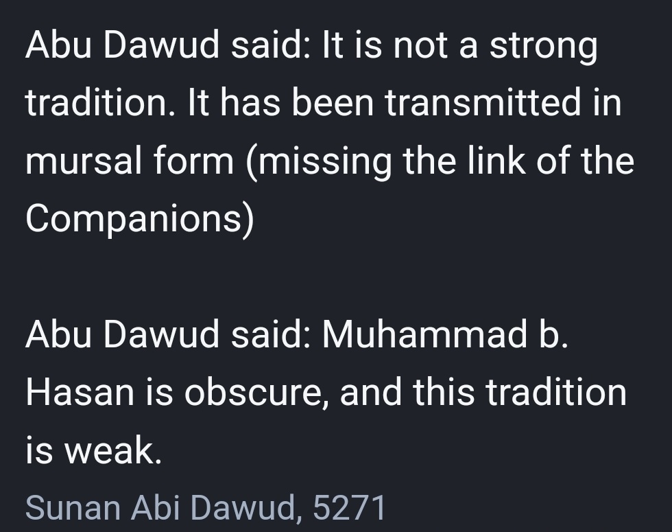 Female Genital Mutilation (FGM) and Islam: Refuting Common ...