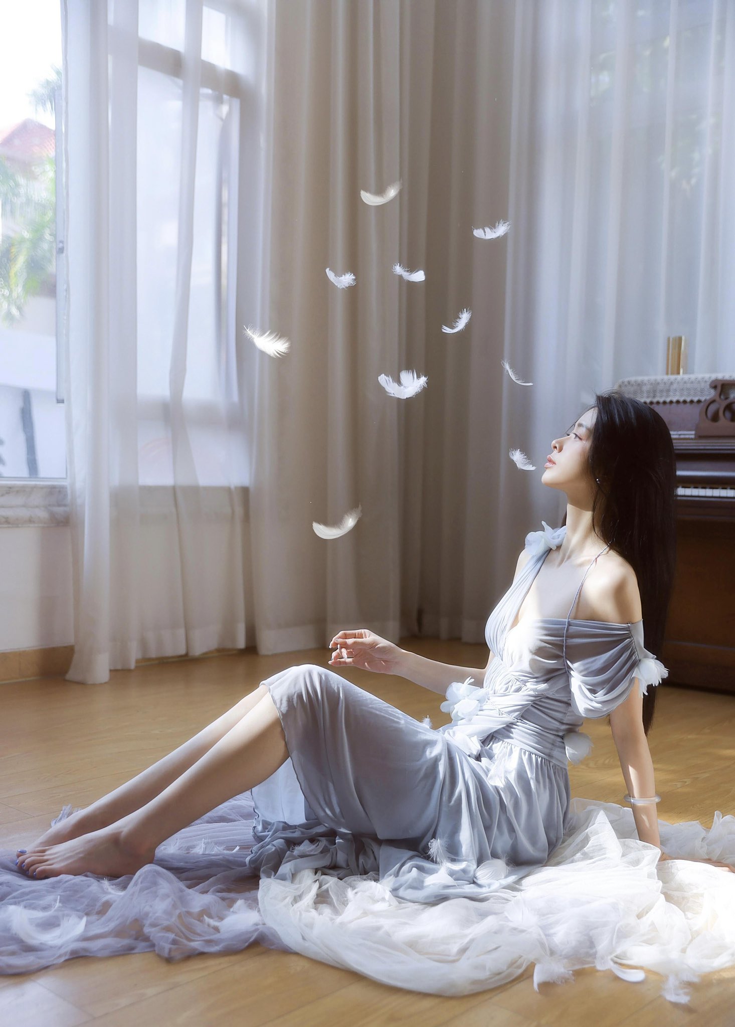 天仙妆[3P] -6park.com