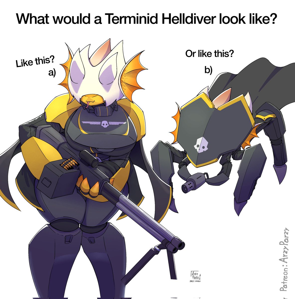 Does anyone else here still play helldivers?