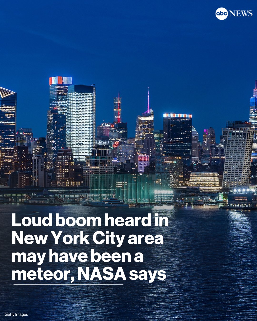 Meteor Quotes
