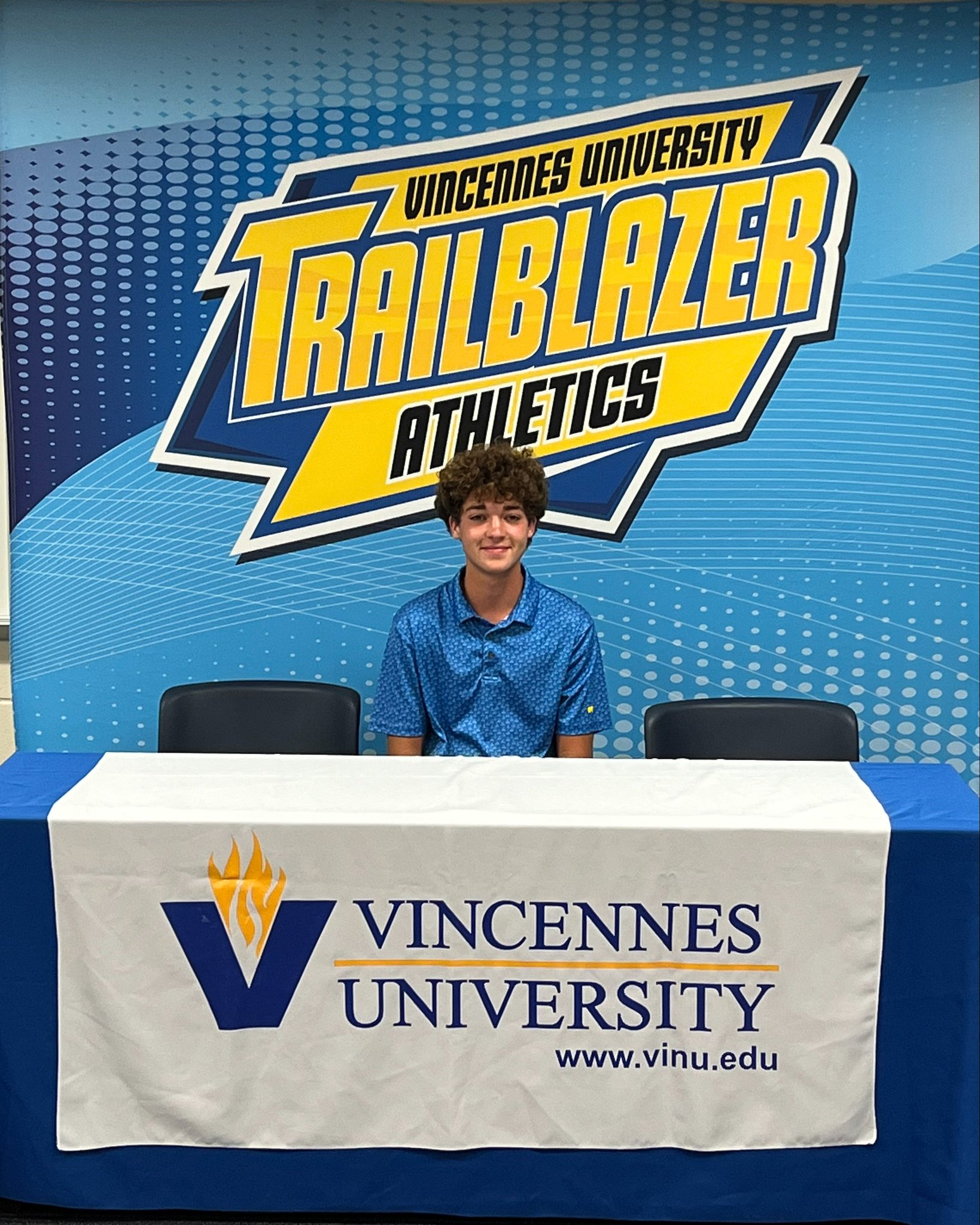 Vincennes University Logo