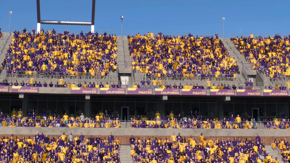 EA College Football 25