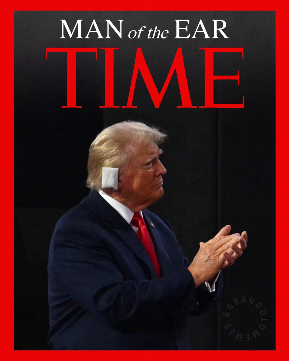 Official Funny Political Tweet Thread***** - Page 2160 | TexAgs