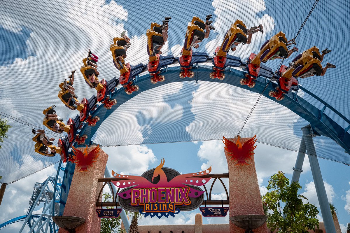 Camden Park Archives - COASTERFORCE