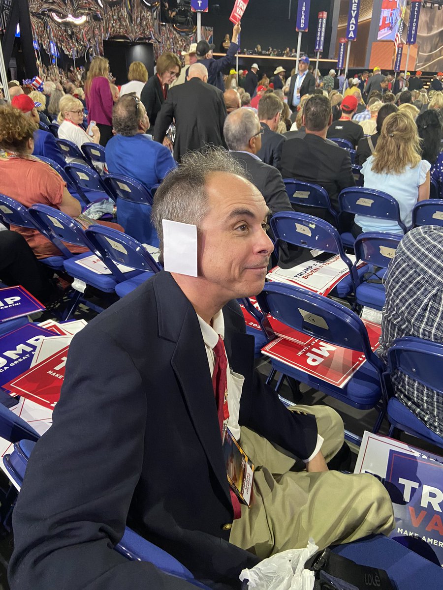 It's happening - Democratic Underground Forums