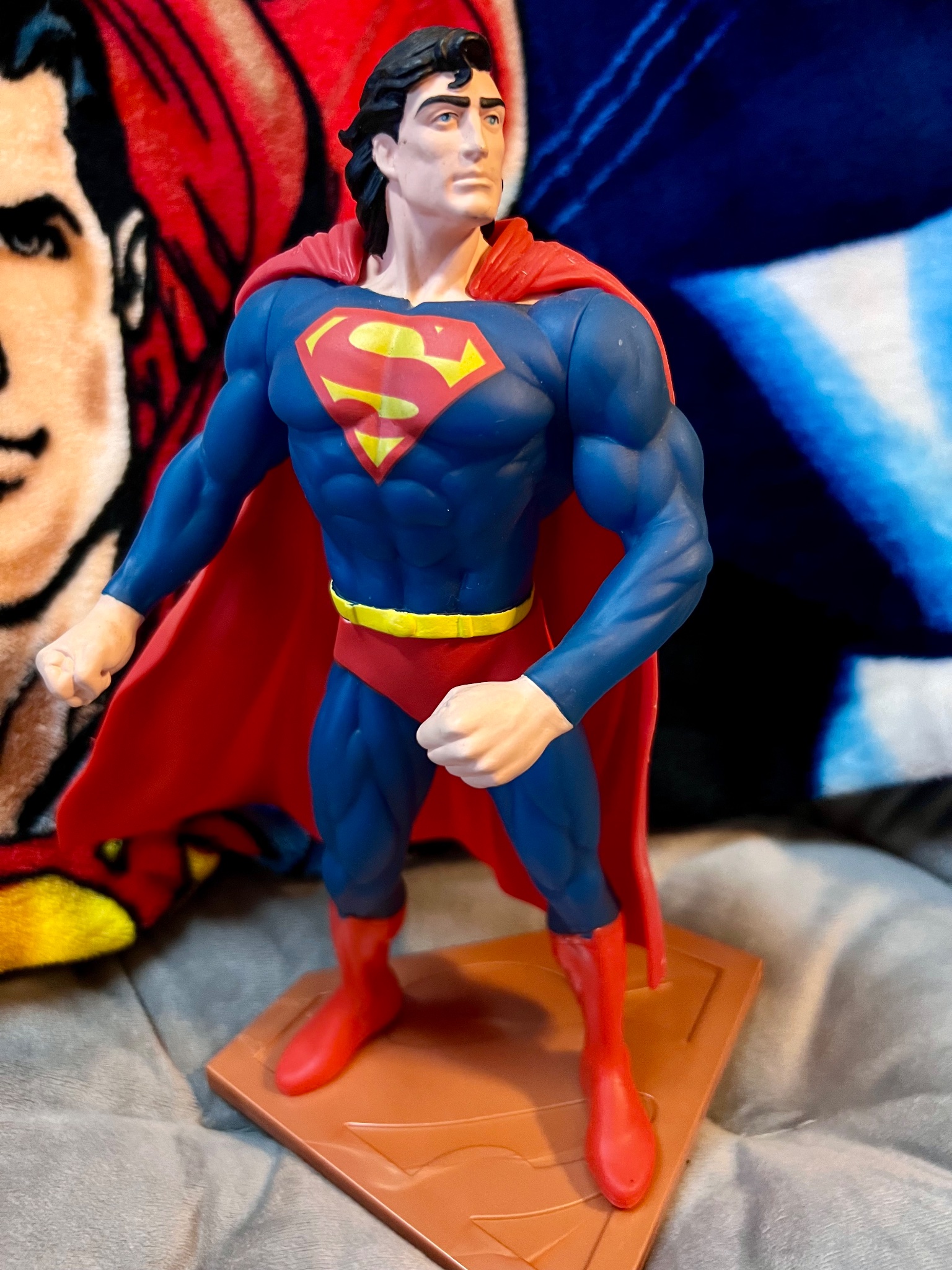 Ultimate Superman