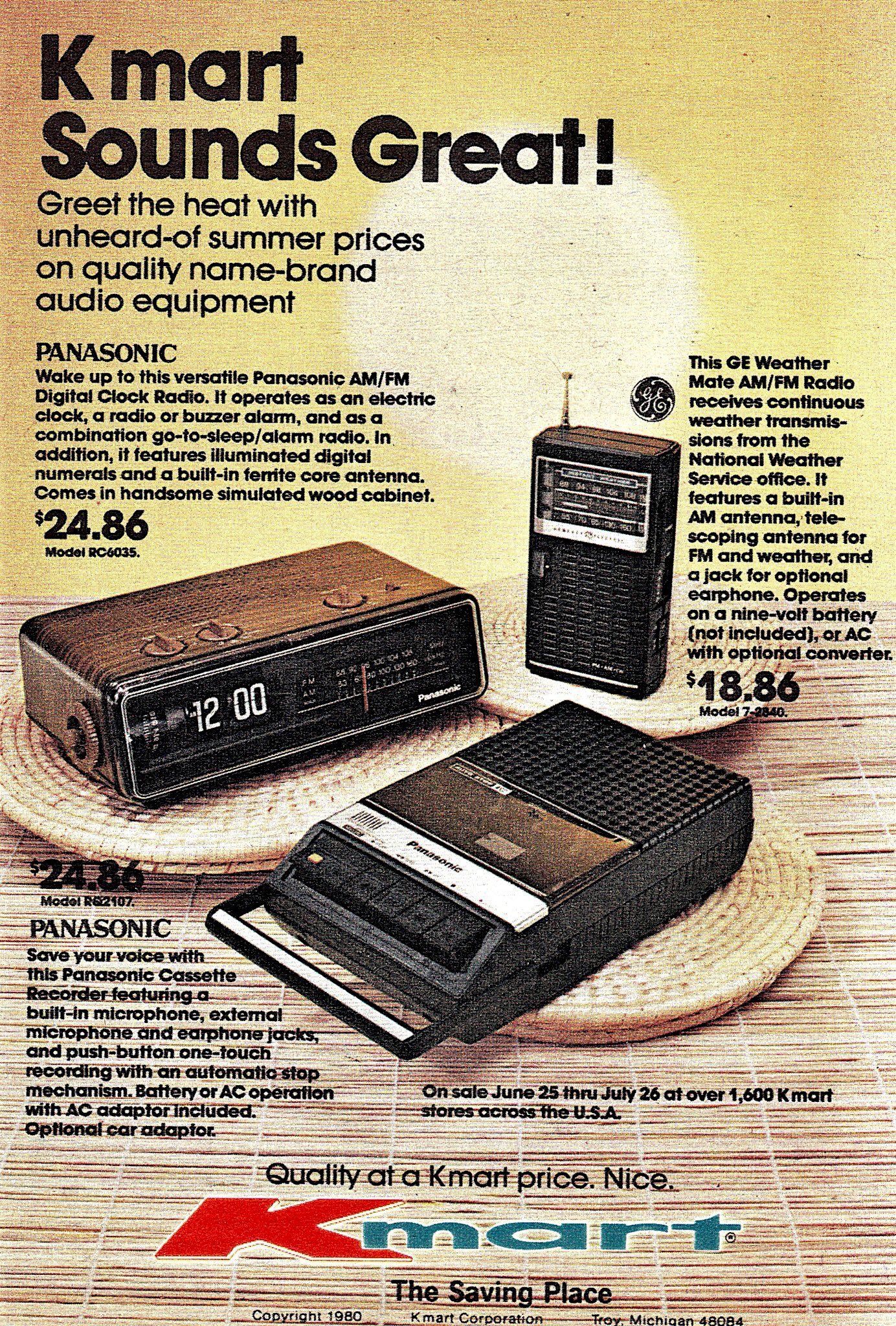 Current Kmart Weekly Ad Sales Ad For This Week From Kmart.com