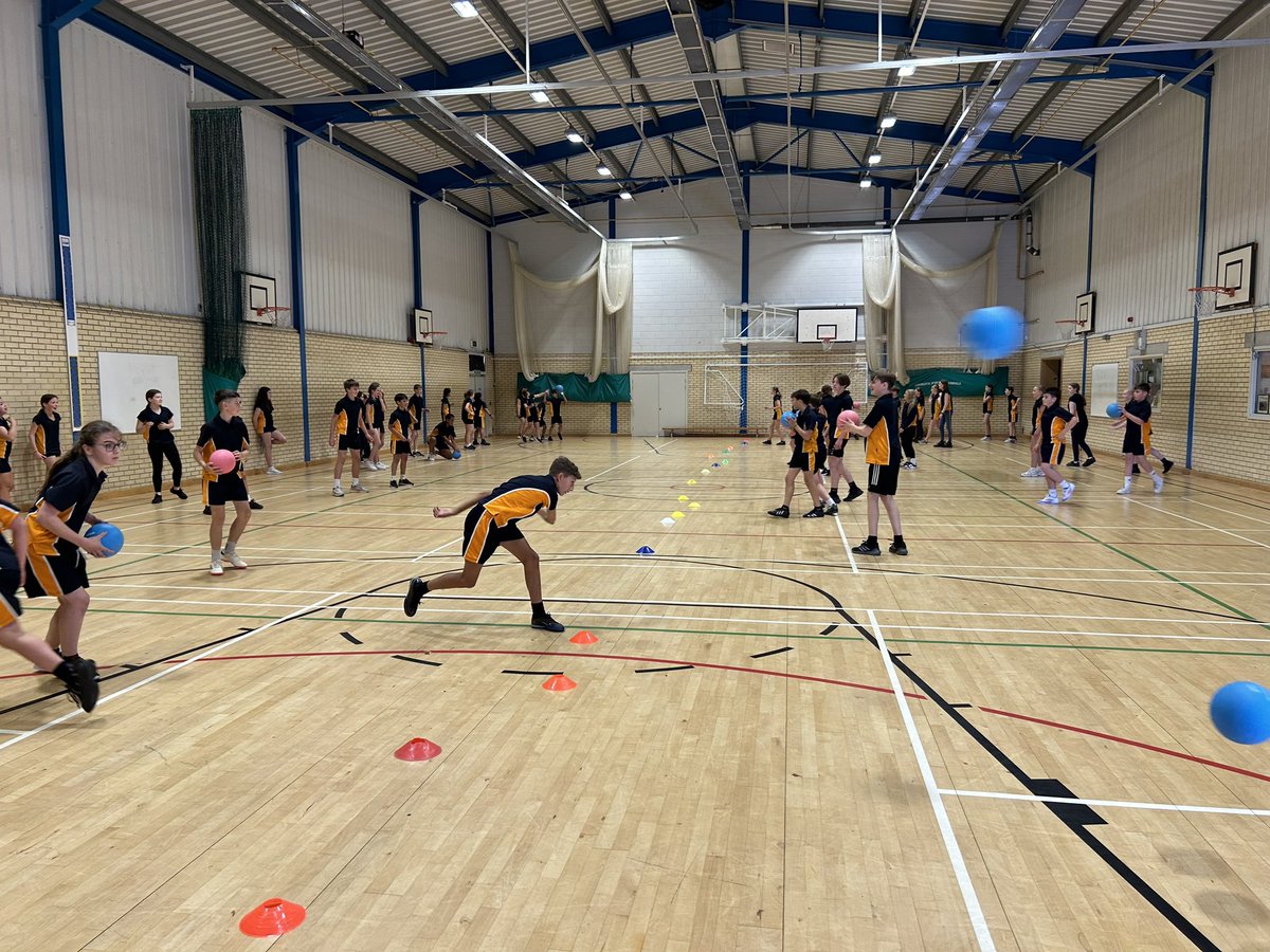 Welcome to Ysgol Stanwell School