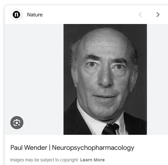 Neuroscientist Seymour Kety interview: Kety : "It was then I thought ...