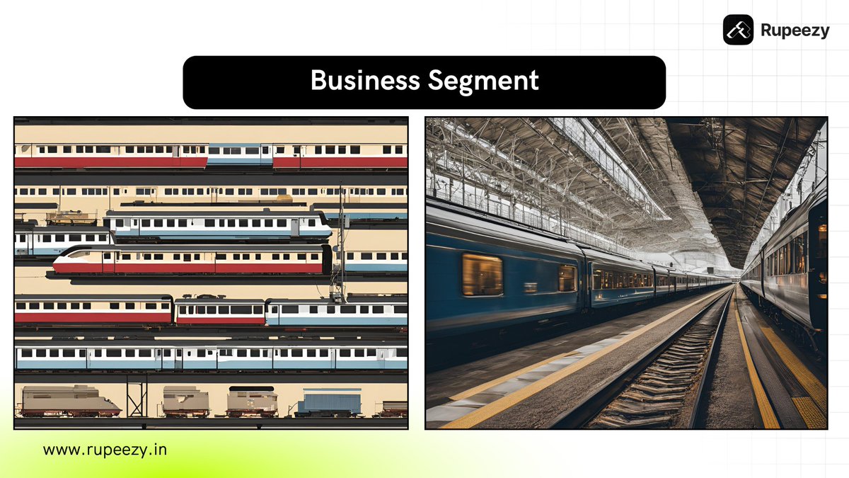 🌟 Sector in Focus : Railways🚂 🚋 Government is coming with Favorable ...