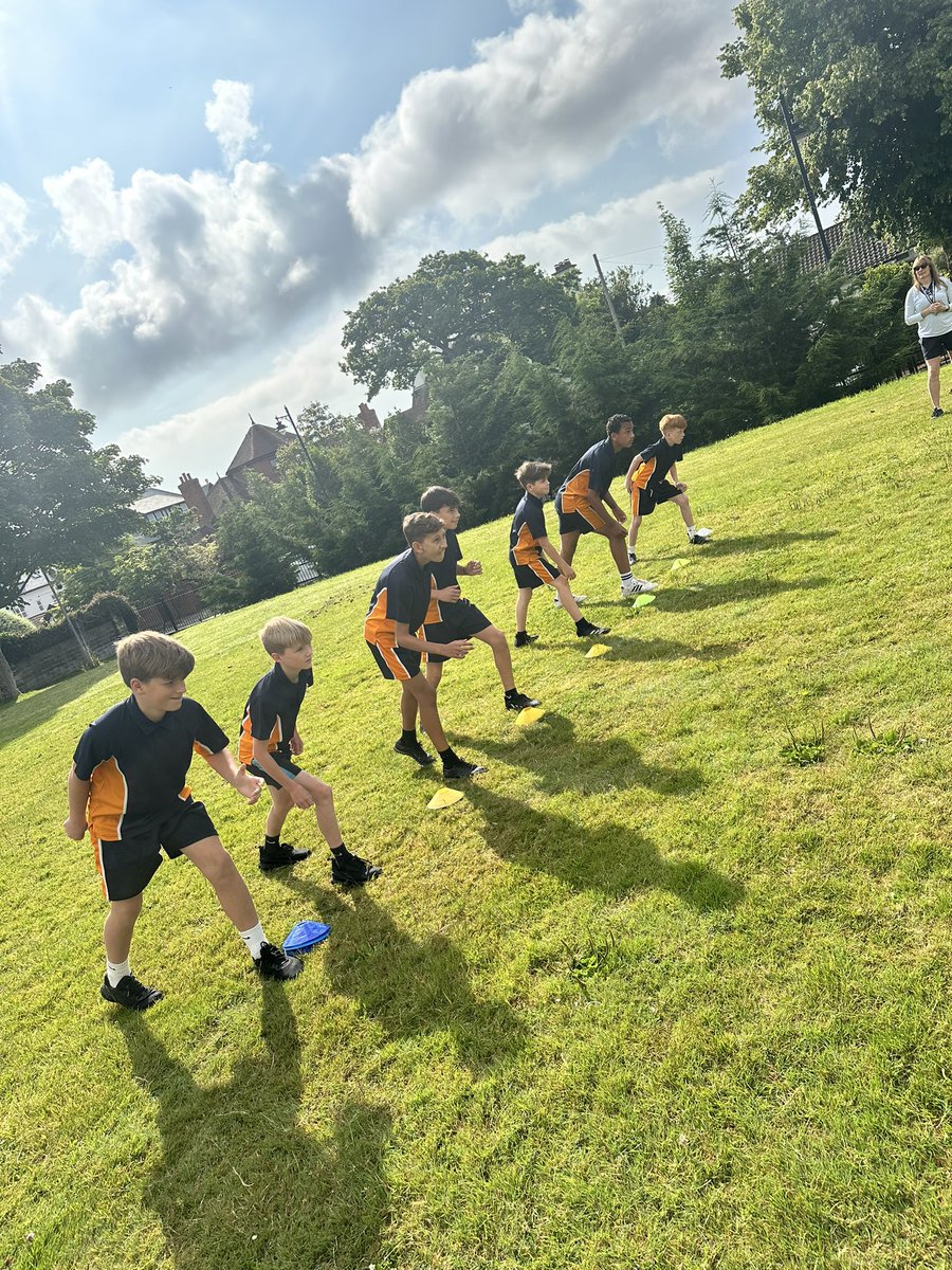 Welcome to Ysgol Stanwell School