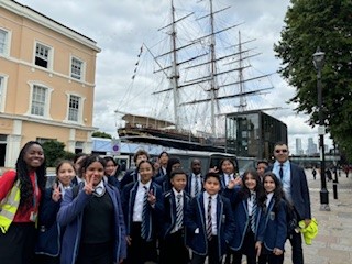 Welcome to Harris Academy Peckham