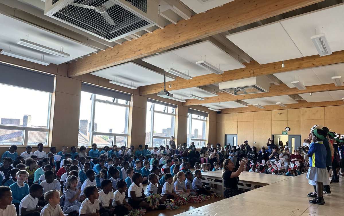 Welcome to Turnham Academy