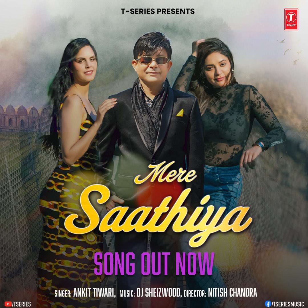 First time I came to Mumbai to become a Writer. And trust me, today ...