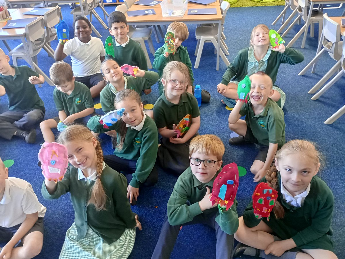 News | Parkstone Primary School