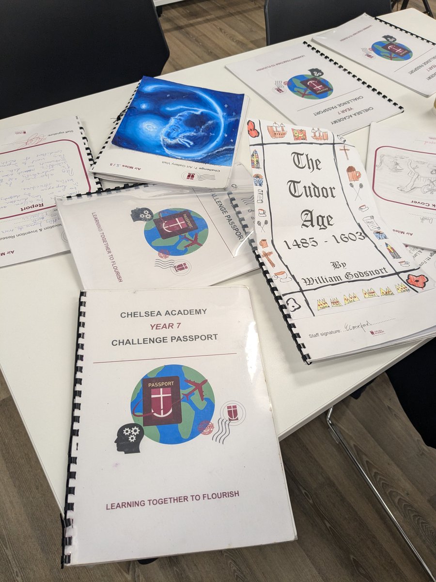 Home - Chelsea Academy