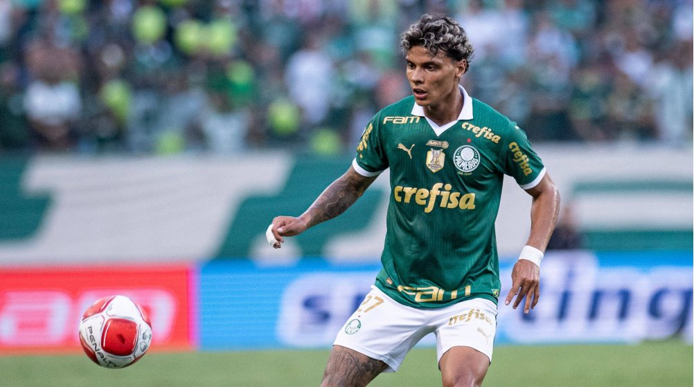 Player Analysis: Richard Rios A Thread🧵 - Thread from Max🇳🇬🇺🇸 @the_art ...