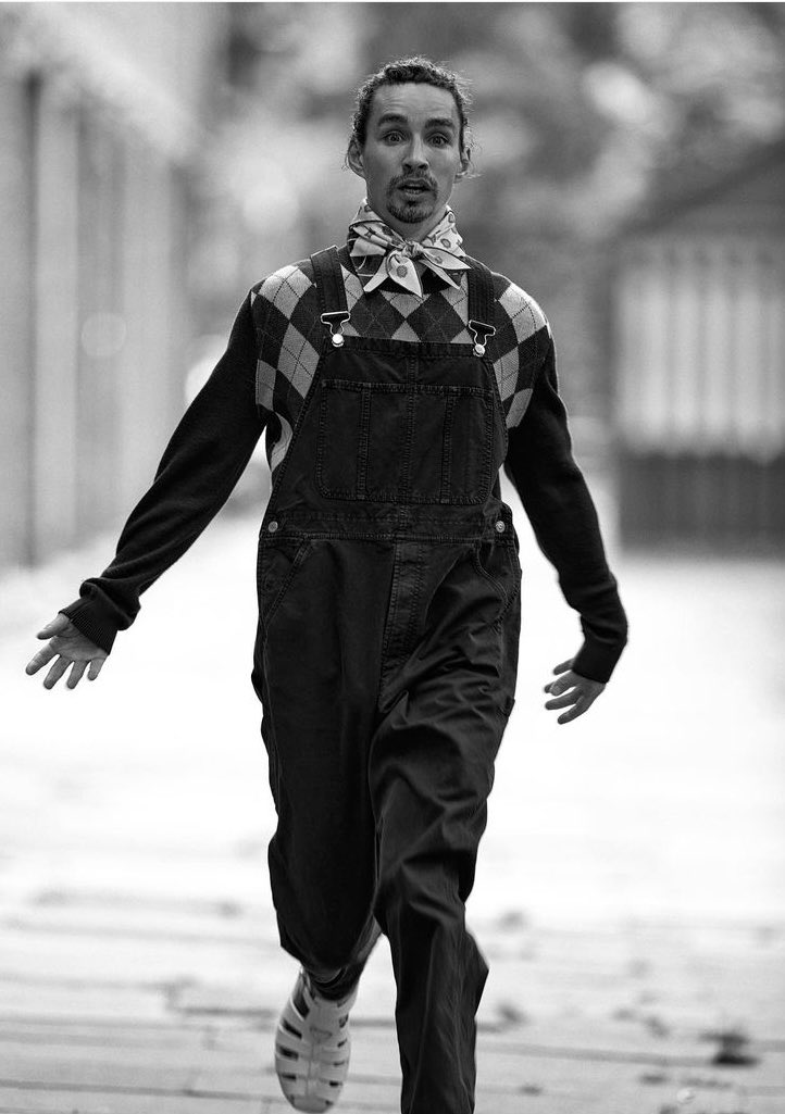 Robert Sheehan Photo Shoot The Sheehab On X: "One Of The Most Popular