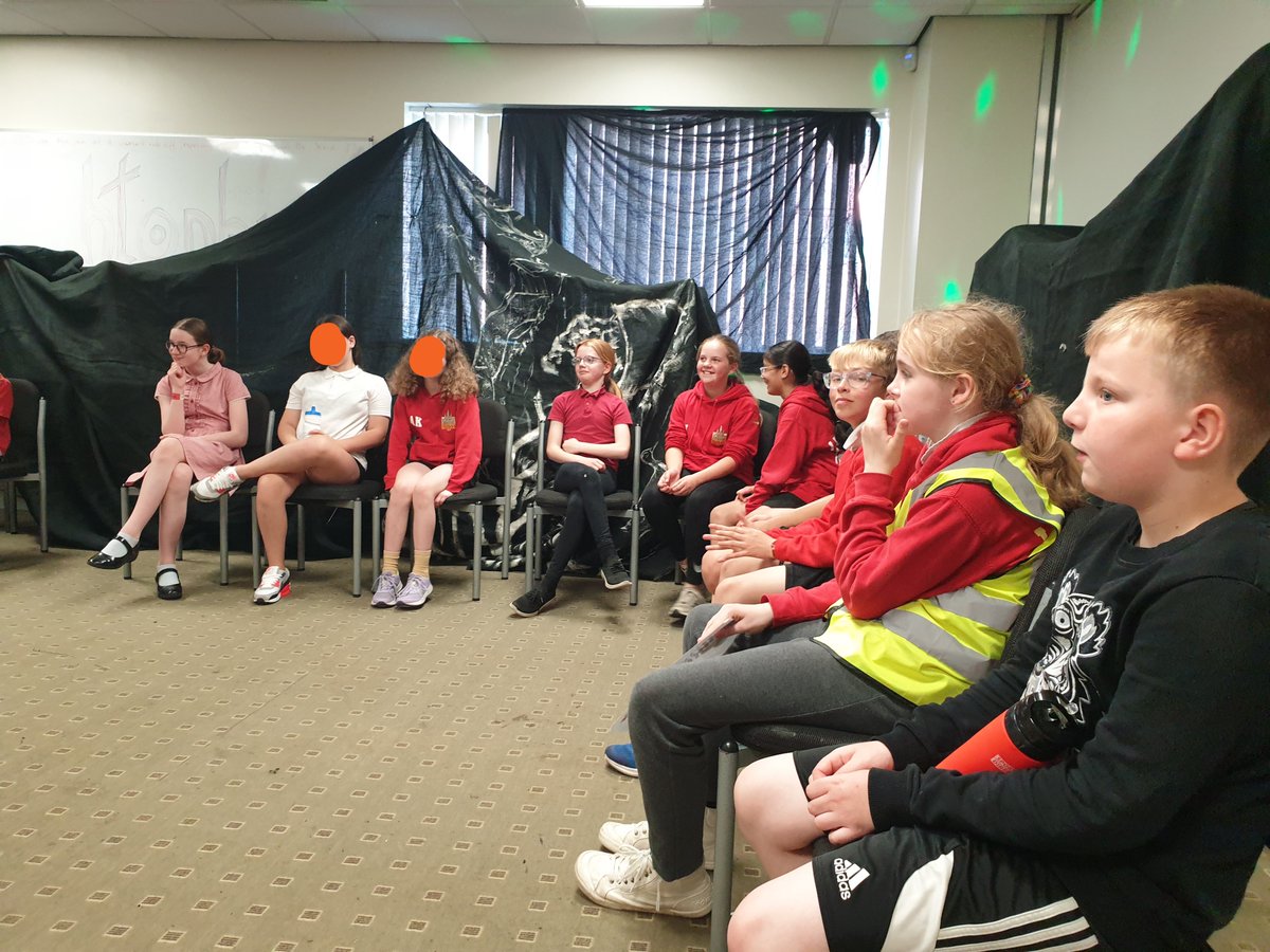 British Values - Scarcroft Primary School