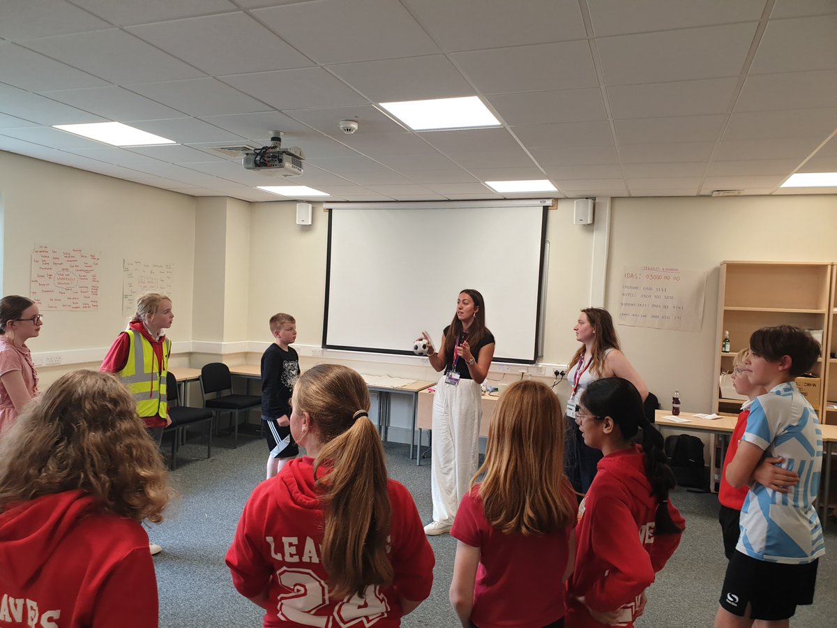 Term dates - Scarcroft Primary School