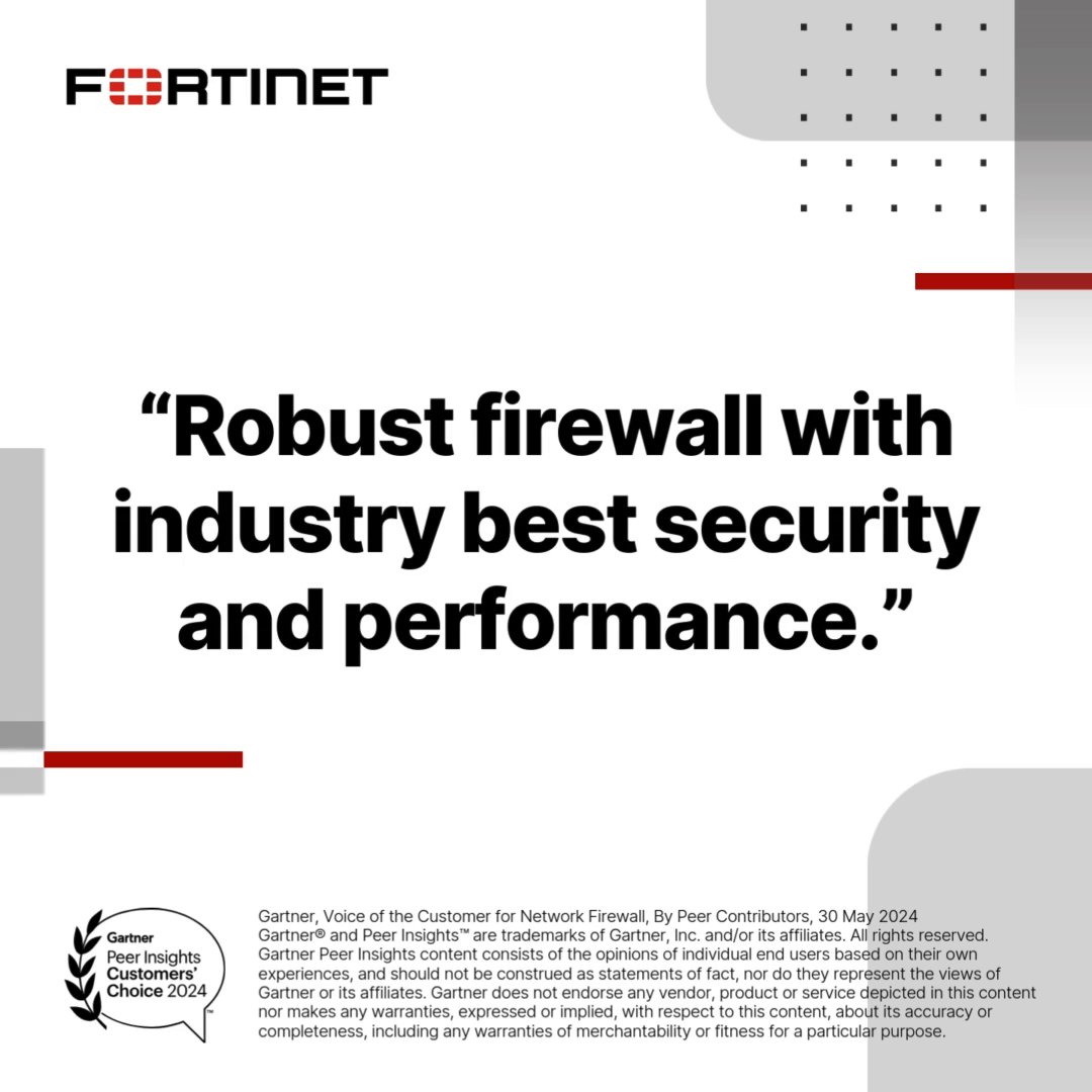 Gartner Firewall 2023 Gartner® Magic Quadrant™ For Managed Network