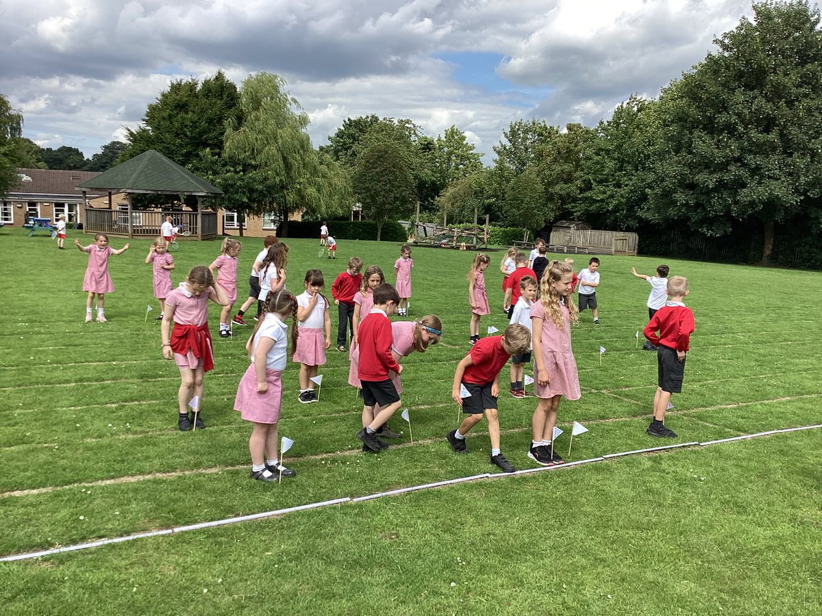 Walkington Primary School