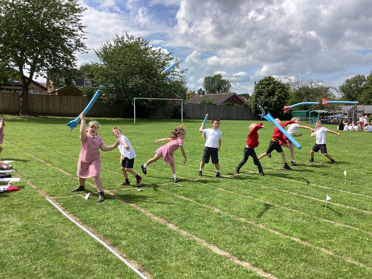 Walkington Primary School