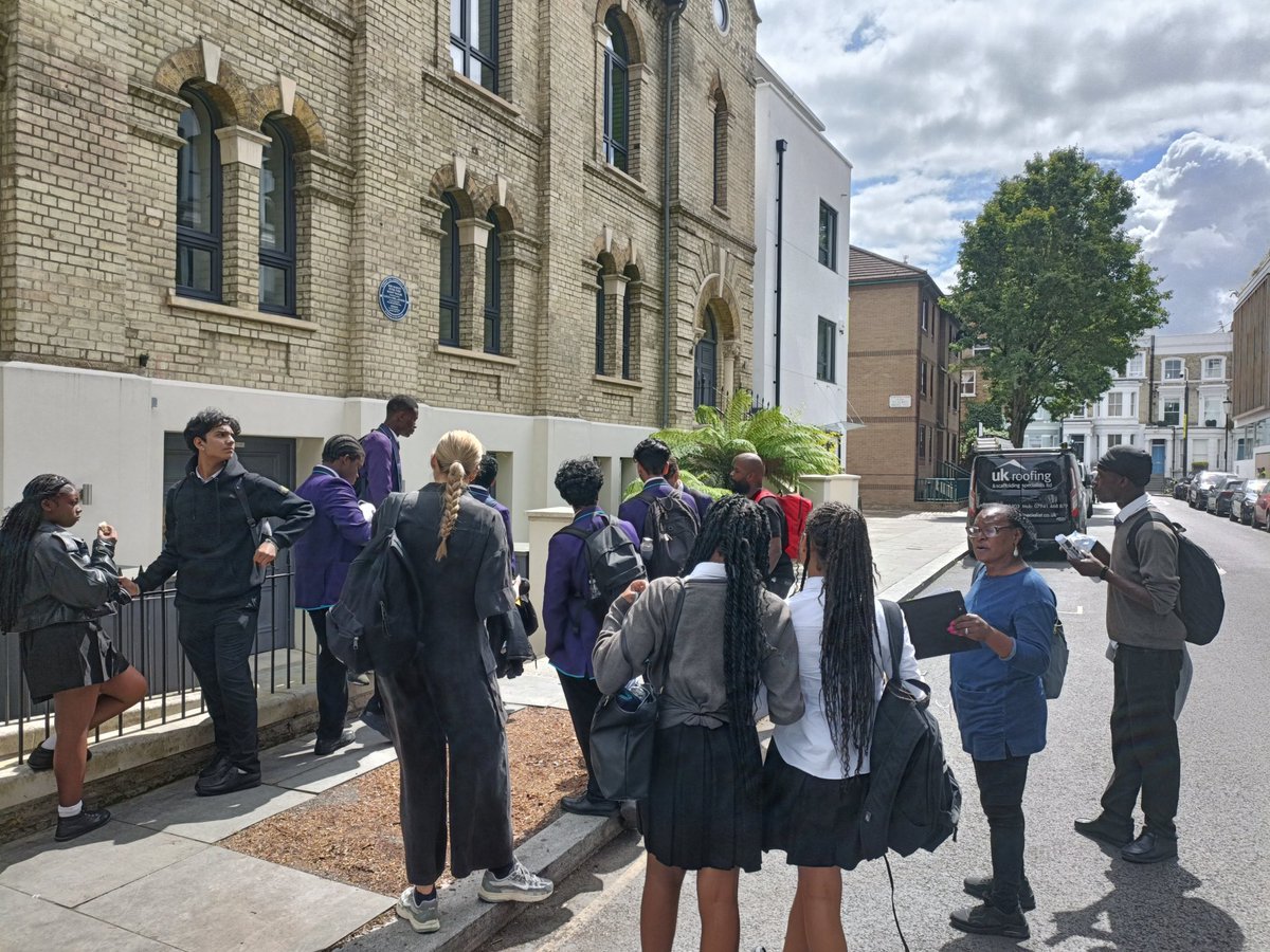 Contact - Harris Invictus Academy Croydon