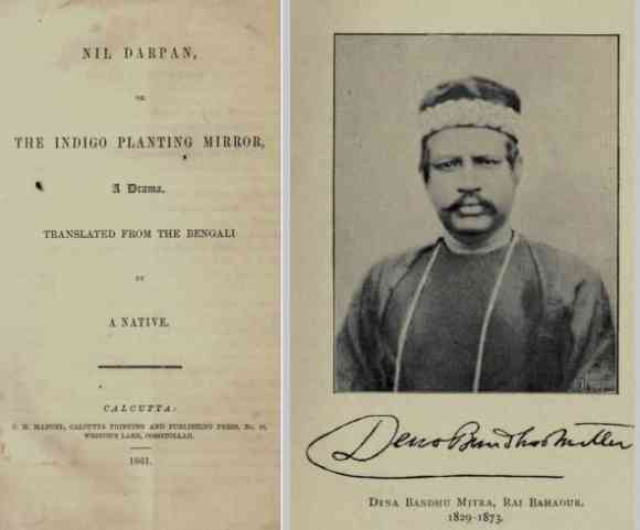 Thread: Unveiling the Dark History of Bengal’s Indigo Rebellion 1 ...