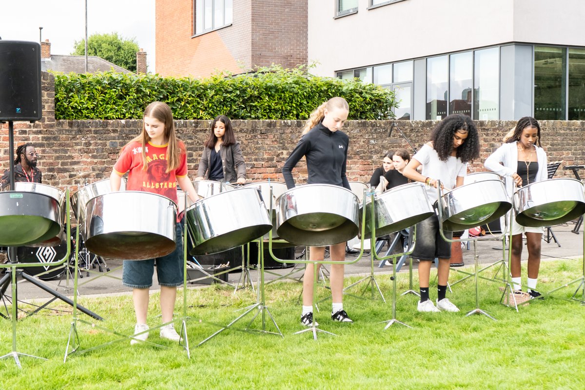 Welcome Eltham Hill School