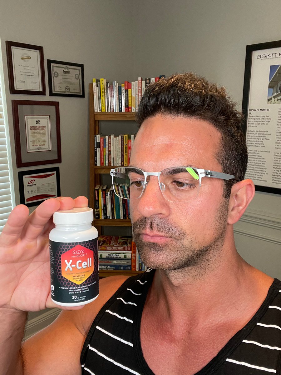 Thread by @morellifit on Thread Reader App – Thread Reader App