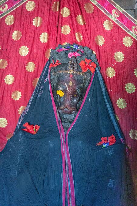 ||🔻 VARAHI DEUL IN ODISHA. 🔻|| This is a 9th cen Tantric temple of ...