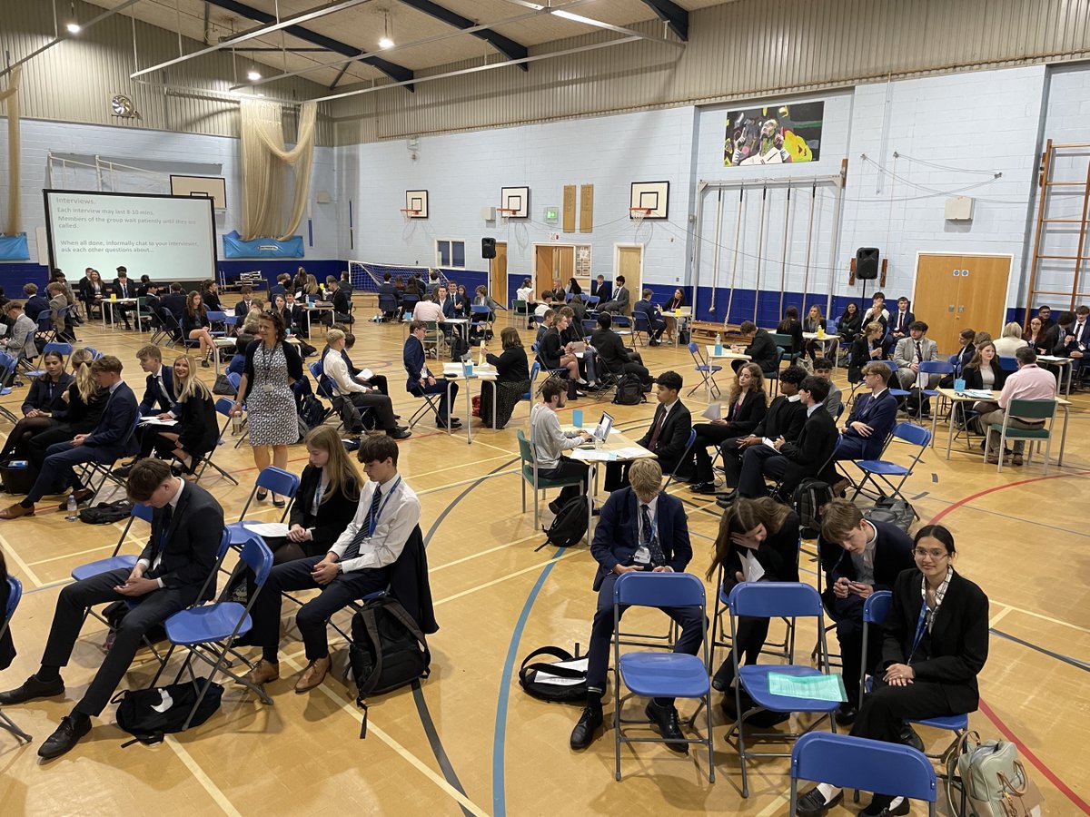 Sir John Lawes School