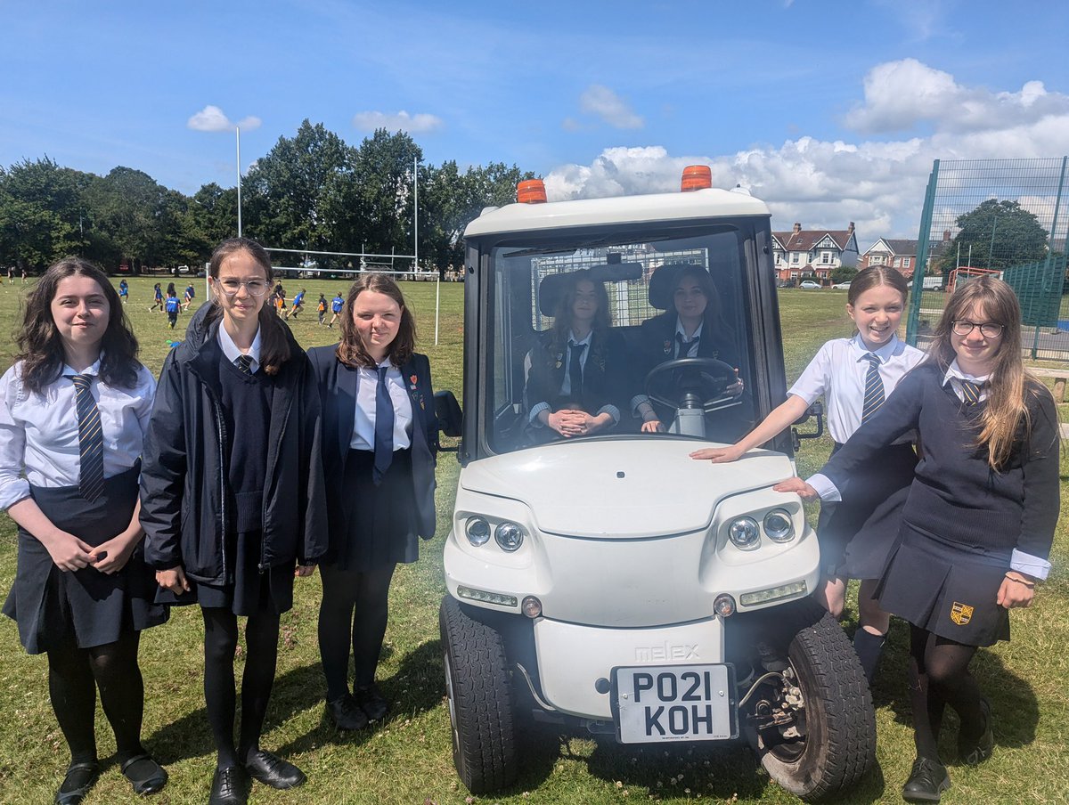 Welcome to Ysgol Stanwell School