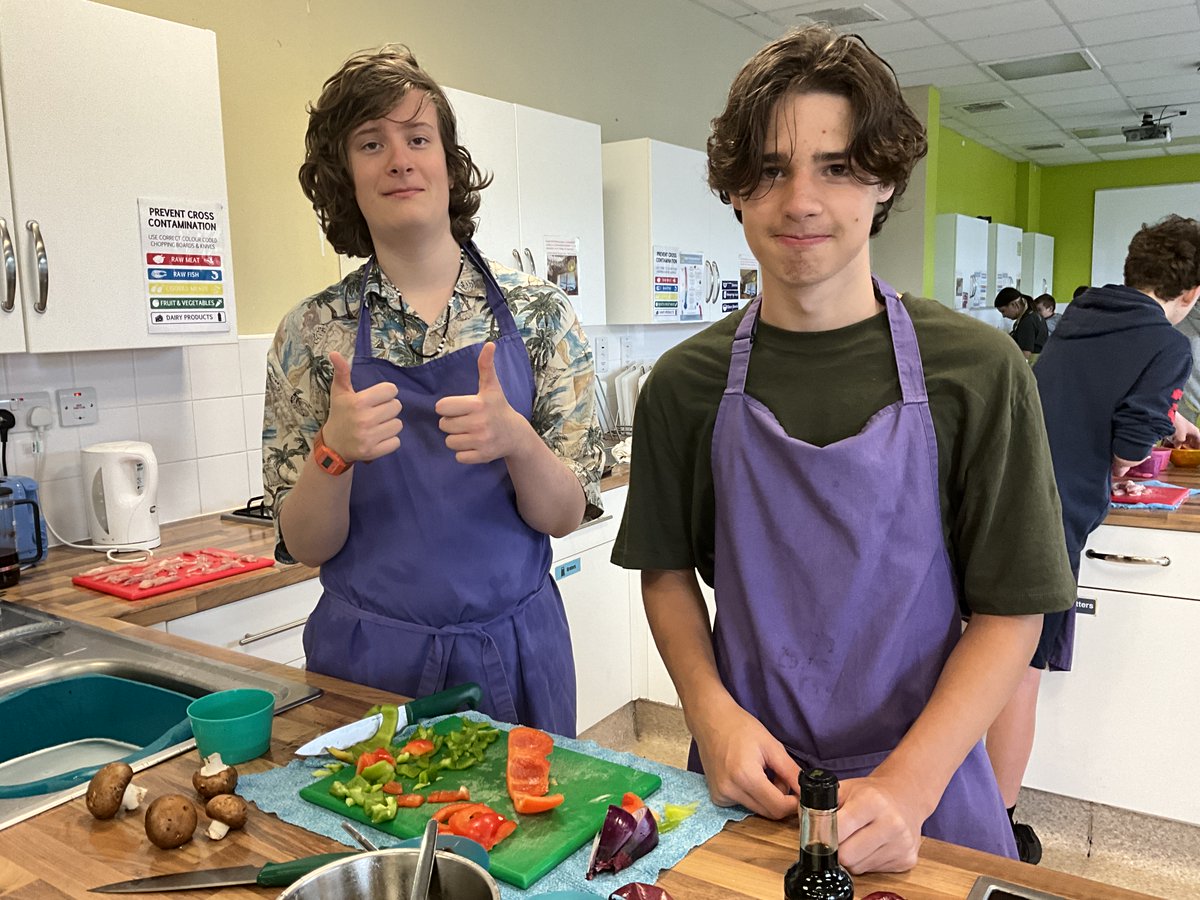 Welcome to Varndean School