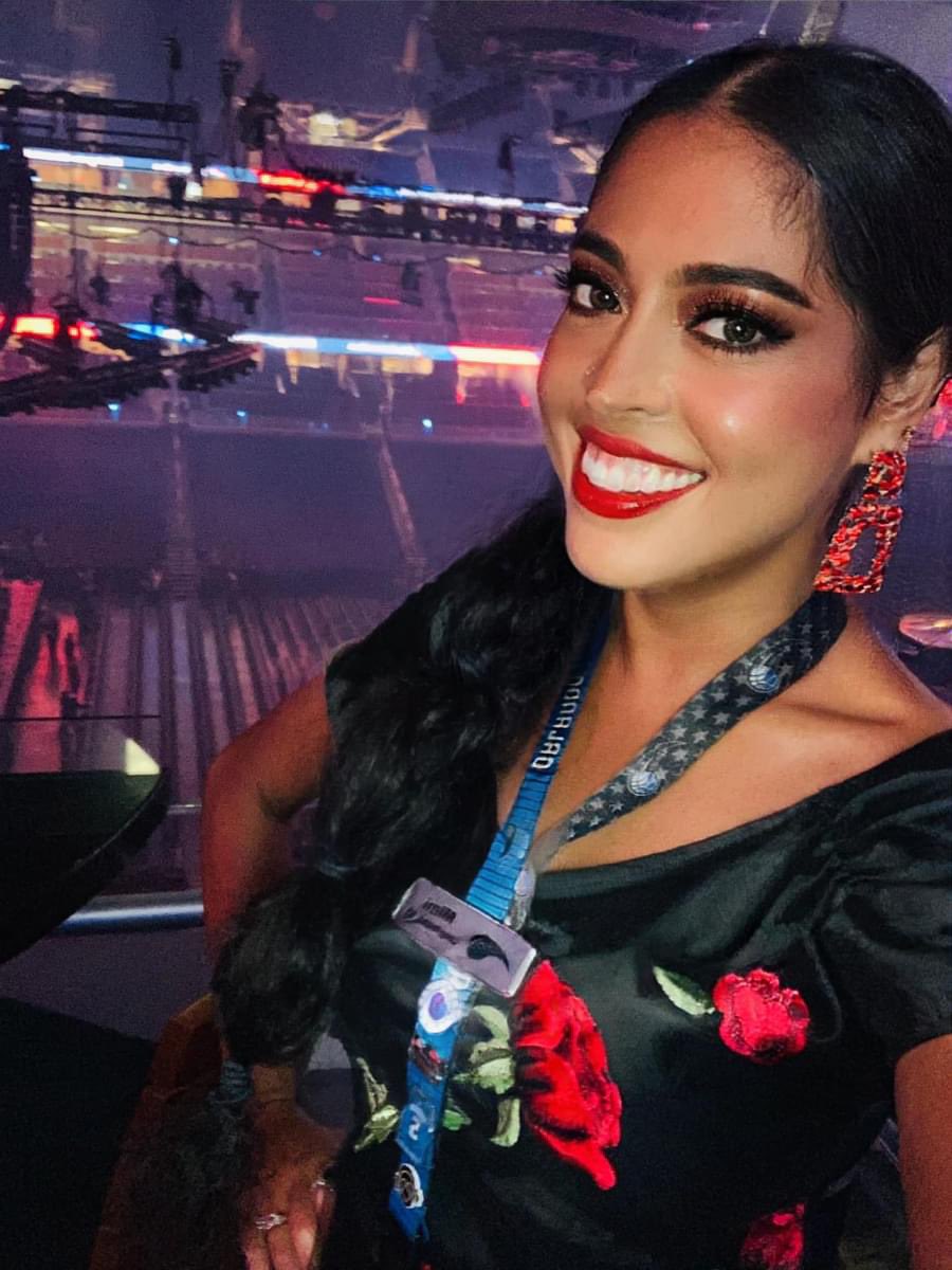 Norma Ivette's Instagram, Twitter & Facebook on IDCrawl