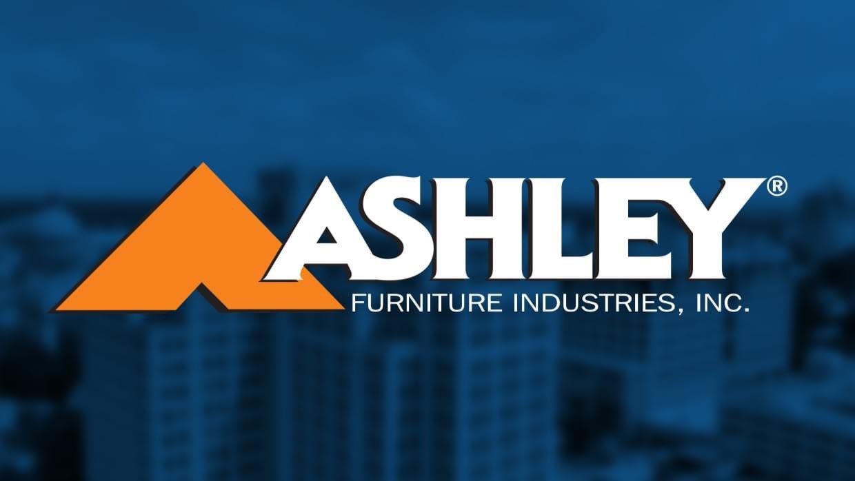 Ashley Logo VLOG DISCRIMINATED AT ASHLEY FURNITURE|| WE ARE MOVING||