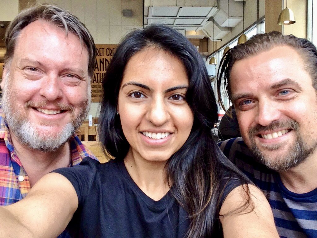 Isha David's Instagram, Twitter & Facebook on IDCrawl