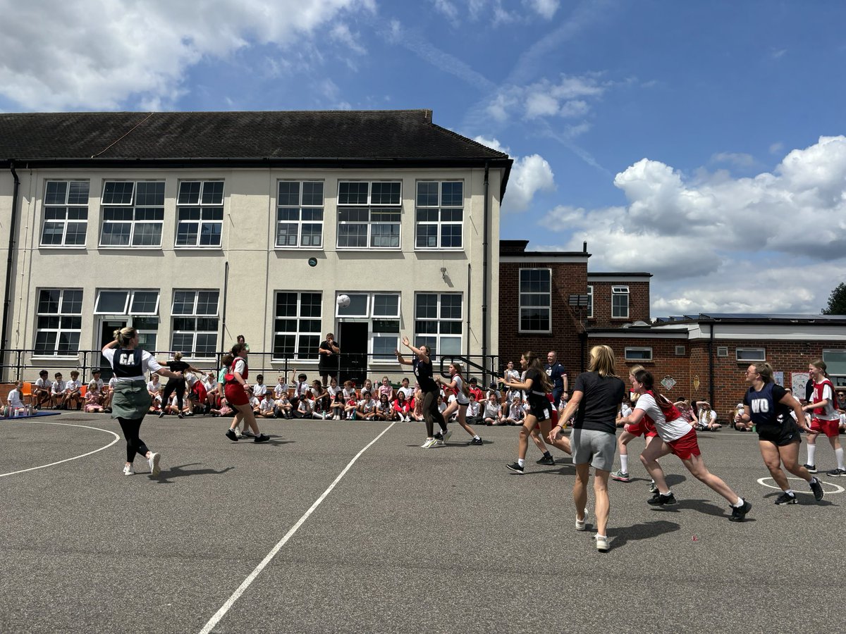 Welcome to Cheam Common Junior Academy