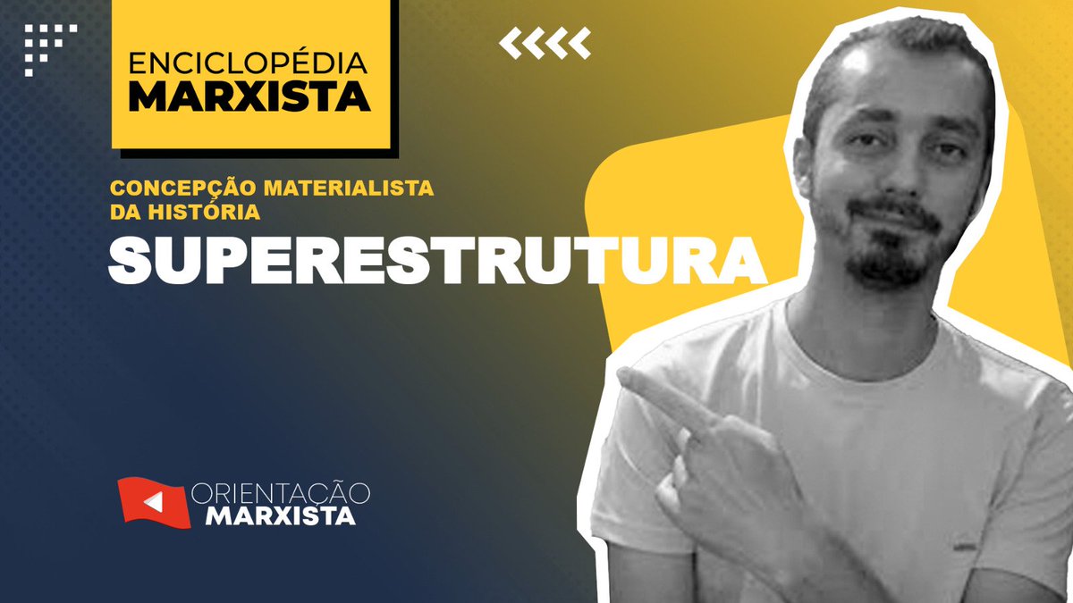 Gustavo Machado | Orientação Marxista (@orient_marxista) / Posts / X