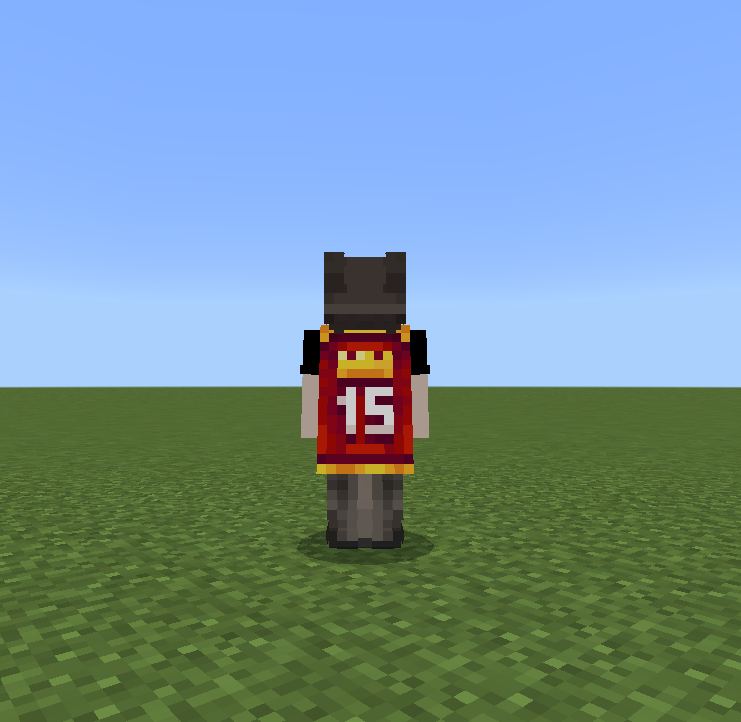 Optifine Cape Optifine Cape | Minecraft Skins
