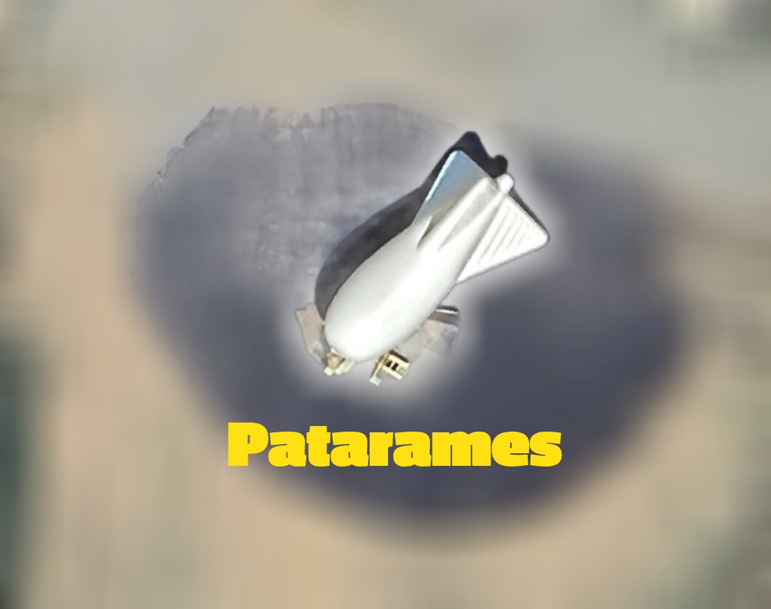 🔴 Exclusive Iran's Aerostat for countering terrain-masking cruise ...