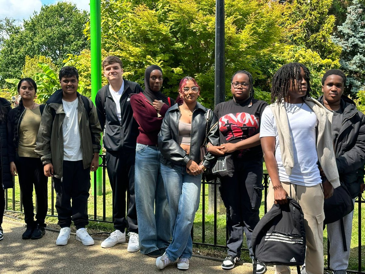 Academy Admissions - Harris Invictus Academy Croydon