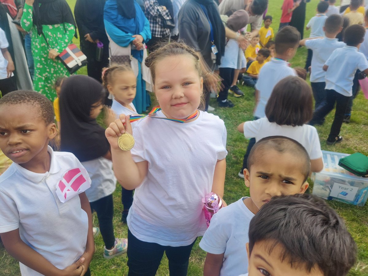 Southern Road Primary School – Strive, Resilience, Pride, Success