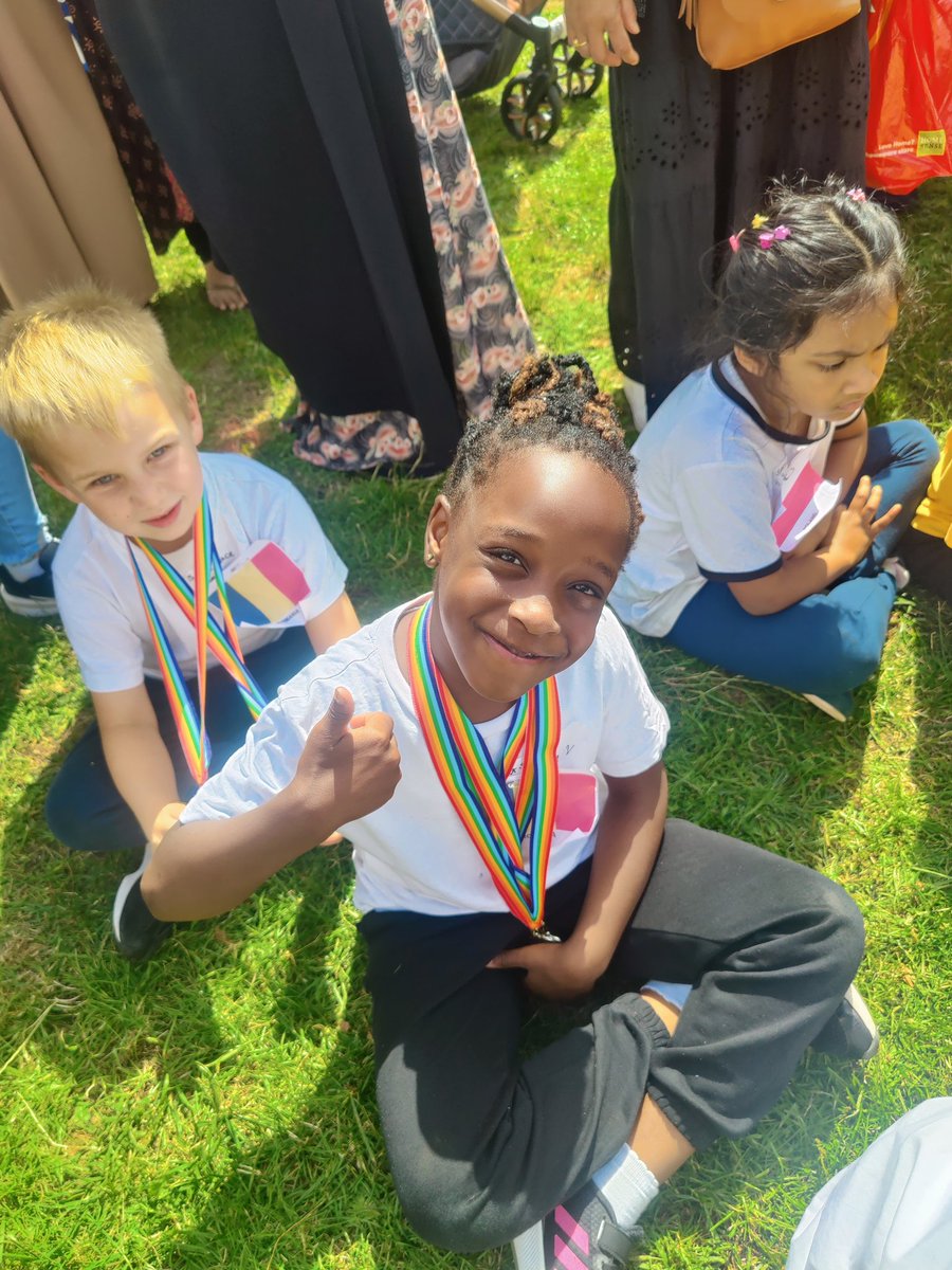 Southern Road Primary School – Strive, Resilience, Pride, Success