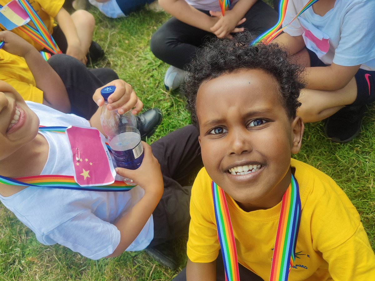 Southern Road Primary School – Strive, Resilience, Pride, Success