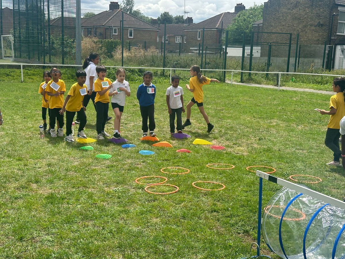 Southern Road Primary School – Strive, Resilience, Pride, Success