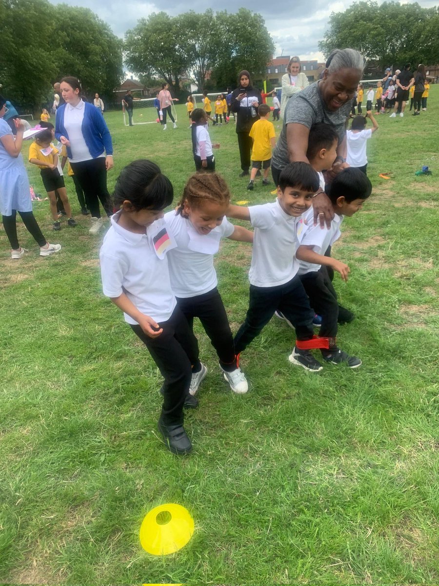 Southern Road Primary School – Strive, Resilience, Pride, Success