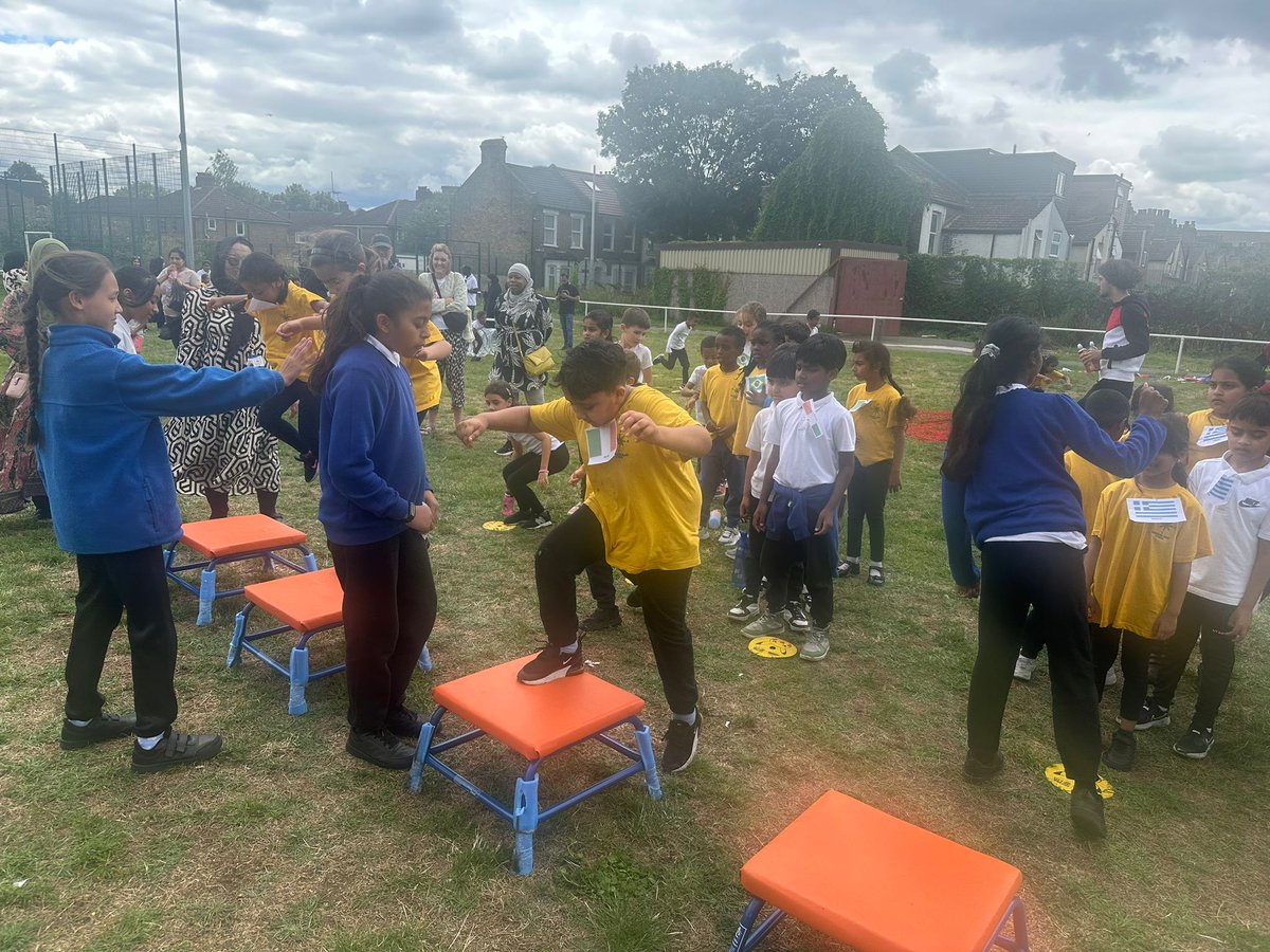 Southern Road Primary School – Strive, Resilience, Pride, Success