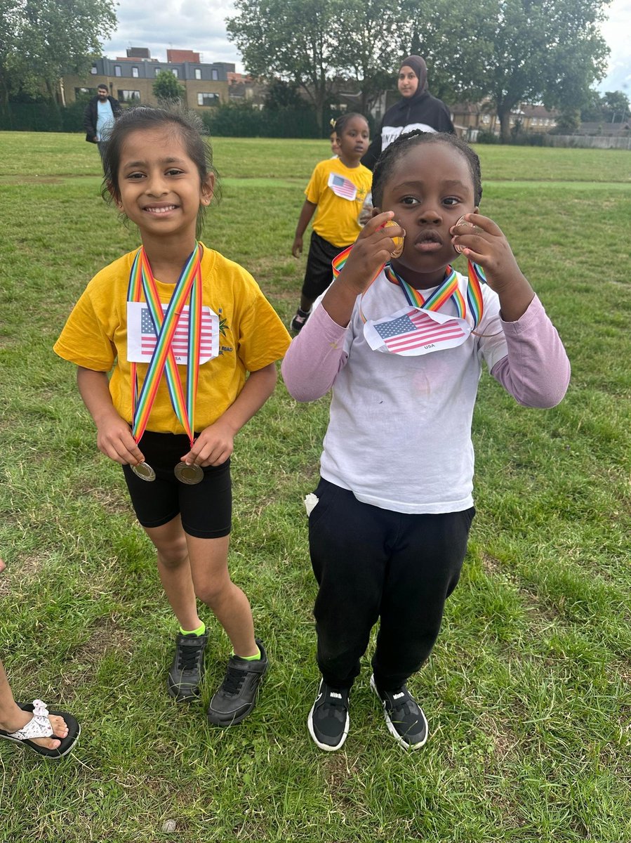 Southern Road Primary School – Strive, Resilience, Pride, Success